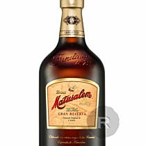 Le rhum Matusalem, une référence prestigieuse : notre sélection