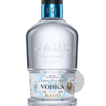 Le rhum Naud : du cognac au rhum, l'héritage d'un savoir-faire