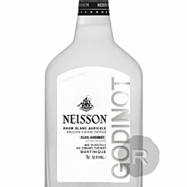 Rhum Neisson, un trésor martiniquais à découvrir : notre sélection