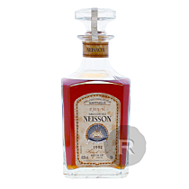 Rhum Neisson, un trésor martiniquais à découvrir : notre sélection