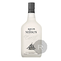 Le rhum Neisson, un trésor martiniquais à découvrir : notre sélection