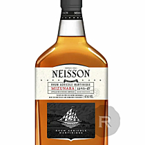 Rhum Neisson, un trésor martiniquais à découvrir : notre sélection