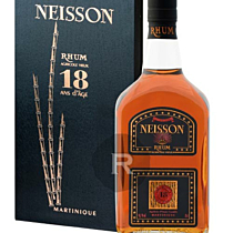 Rhum Neisson, un trésor martiniquais à découvrir : notre sélection