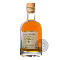 Rhum Père Labat, perle en provenance de Marie-Galante : nos offres