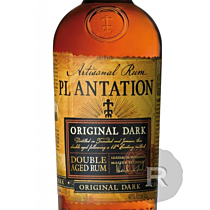Le rhum Plantation, des saveurs originales : la marque Plantation