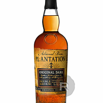 Le rhum Plantation, des saveurs originales : la marque Plantation