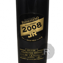 Le rhum Reimonenq, aux multiples récompenses : notre sélection