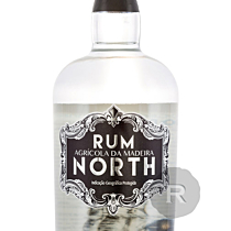 Le rhum Rum North