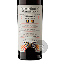 Le rhum Rump@blic : un voyage vers la Sicile