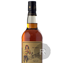 Le rhum Sailor Jerry, pour un précieux moment de détente : nos offres