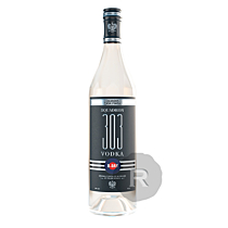 La vodka Squadron 303 : un aller simple vers le 7ème ciel