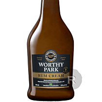 La crème de rhum : une liqueur à découvrir