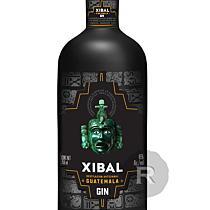 Le gin Xibal