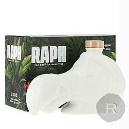 Labourdonnais - Rhum très vieux - Raph - Edition limitée - 70cl - 42°