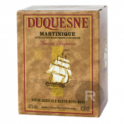 Des cubis de rhum : pratique et économique