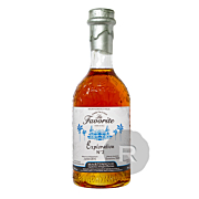 Rhum La Favorite, digne ambassadeur de la Martinique : nos offres