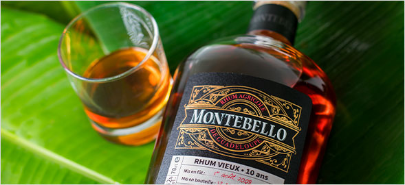 Rhum : les offres de la Compagnie du rhum