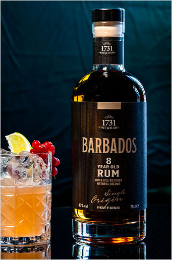 Rhum : les offres de la Compagnie du rhum