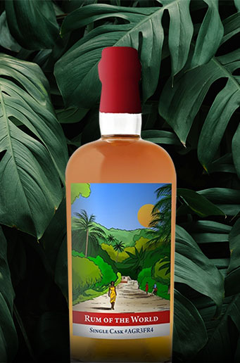 Rhum : les offres de la Compagnie du rhum