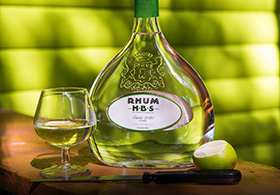 Rhum : les offres de la Compagnie du rhum