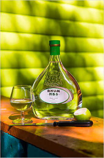 Rhum : les offres de la Compagnie du rhum