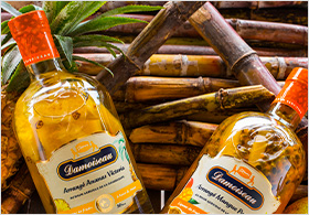 Rhum : les offres de la Compagnie du rhum