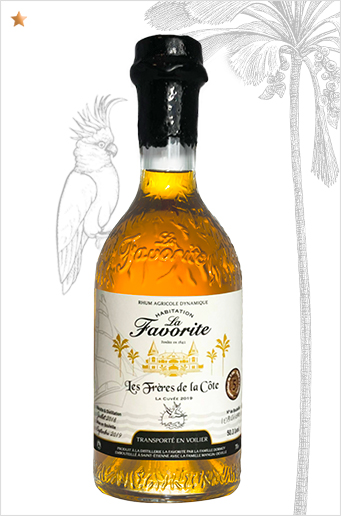 Notre choix de bouteilles de rhum pour une dégustation