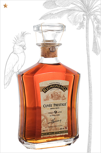 Rhum : les offres de la Compagnie du rhum