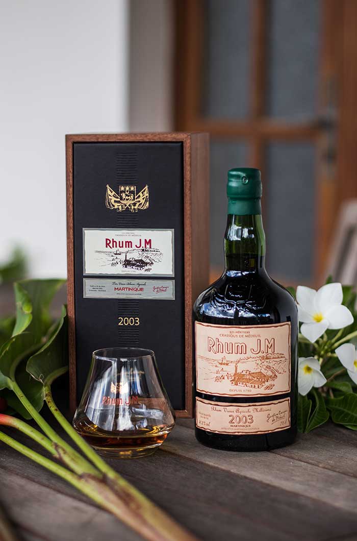 Rhum : les offres de la Compagnie du rhum