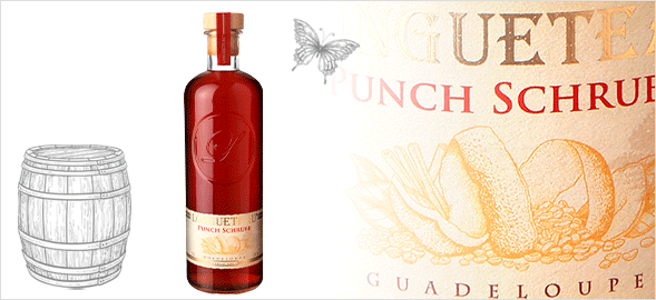 Rhum : les offres de la Compagnie du rhum